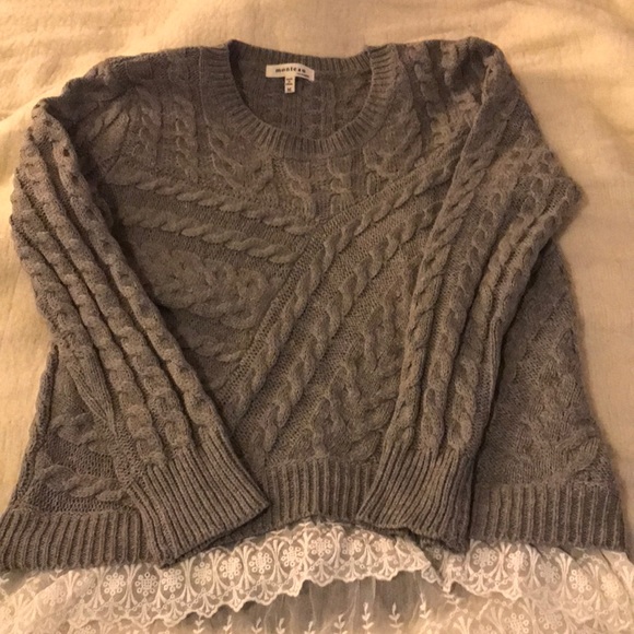 Monteau | Sweaters | Sweater | Poshmark